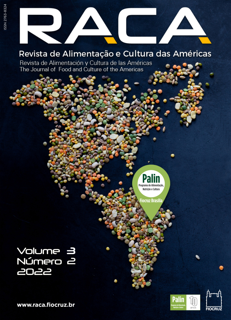 RACA: edição comemorativa de 10 anos do Palin – Fiocruz Brasília