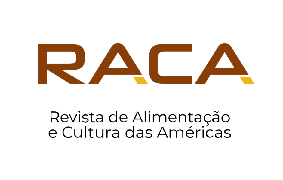 Raca recebe artigos sobre hábitos e comensalidade alimentar em ...
