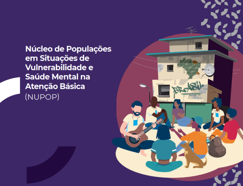 NUPOP – Fiocruz Brasília