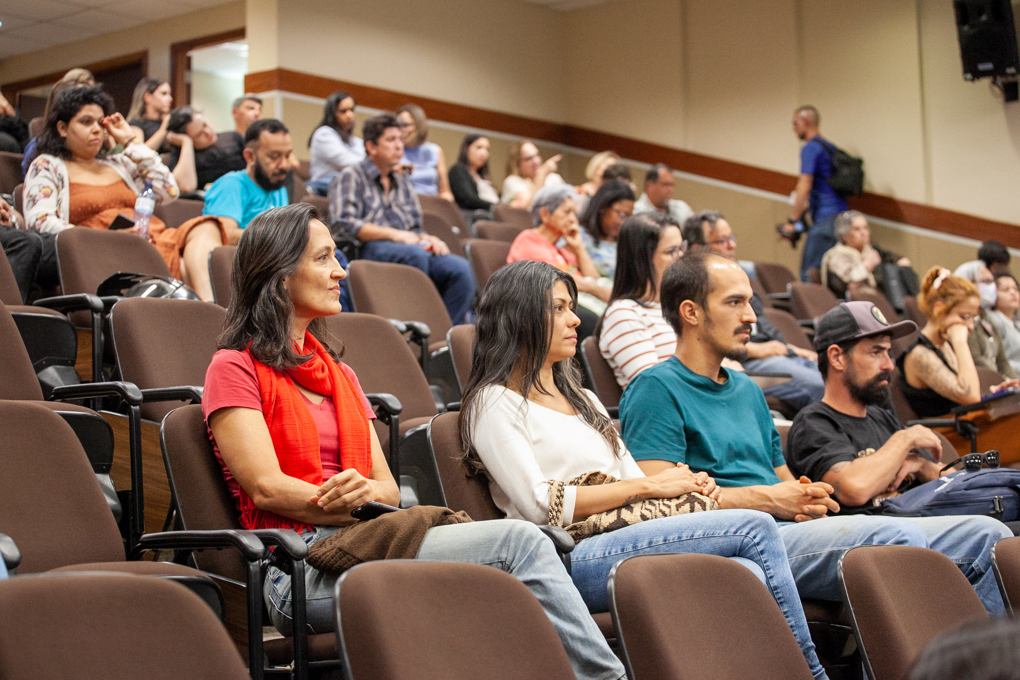 Aula inaugural destaca o papel dos HAMB na saúde única – Fiocruz Brasília